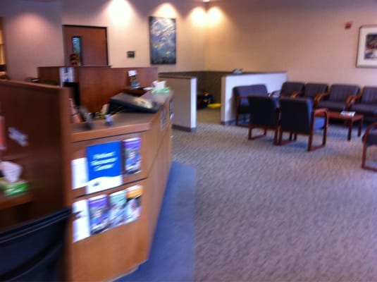 RAYUS RADIOLOGY - Updated January 2026 - 14 Photos & 68 Reviews - 8950 ...