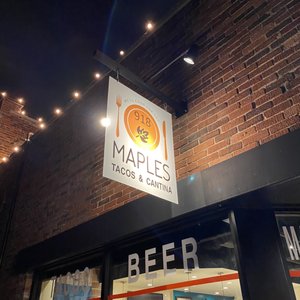 918 MAPLES TACOS & CANTINA - 35 Photos & 14 Reviews - 317 S Trenton Ave ...
