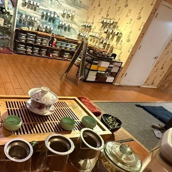 YELLOW MOUNTAIN TEA HOUSE - Updated July 2025 - 576 Photos & 402 ...