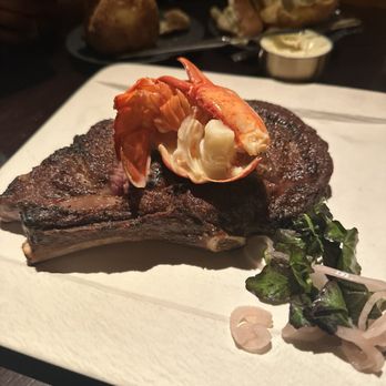 STEAK 954 - Updated April 2025 - 2031 Photos & 1276 Reviews - 401 N ...