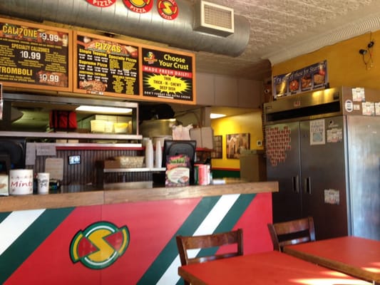 SIMPLE SIMON’S PIZZA - 10 Reviews - 7 N Silver, Paola, Kansas - Pizza ...