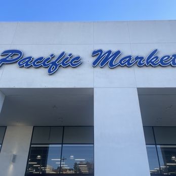 PACIFIC MARKET - Updated October 2025 - 464 Photos & 182 Reviews - 2228 ...