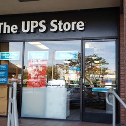 THE UPS STORE - 16 Photos & 36 Reviews - Shipping Centers - 11740 San ...