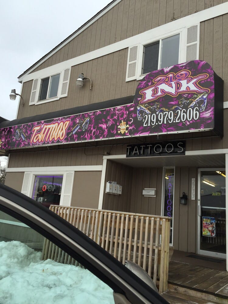 219 INK TATTOO PARLOR - Updated October 2025 - 2733 Central Ave, Lake ...