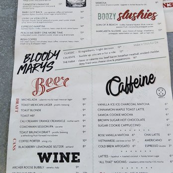 TOAST MURRIETA - Updated March 2025 - 1834 Photos & 974 Reviews - 25401 ...