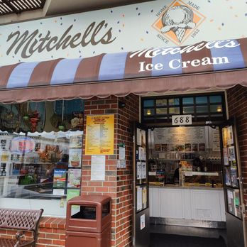 MITCHELLS ICE CREAM - Updated June 2024 - 3585 Photos & 4828 Reviews ...