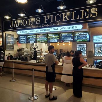 JACOB’S PICKLES - Updated July 2025 - 187 Photos & 84 Reviews - 421 8th ...