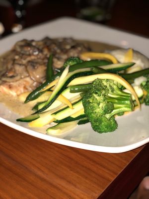 VA BENE ITALIAN RESTAURANT - MARTINI & WINE BAR - Updated October 2025 ...