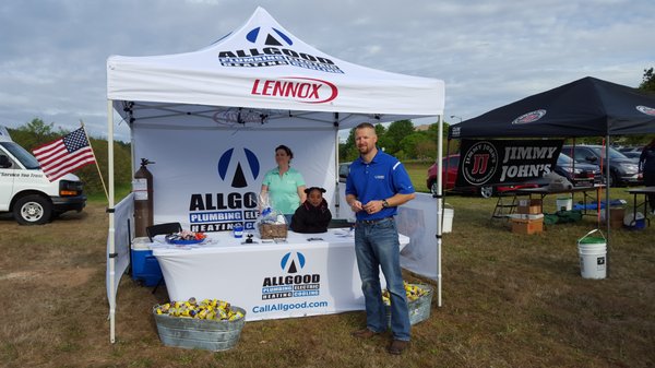 Allgood Plumbing, Electric, Heating & Cooling - Updated December 2025 ...