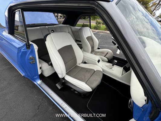 FESLER USA - Updated January 2026 - 63 Photos - 3831 E La Salle St ...