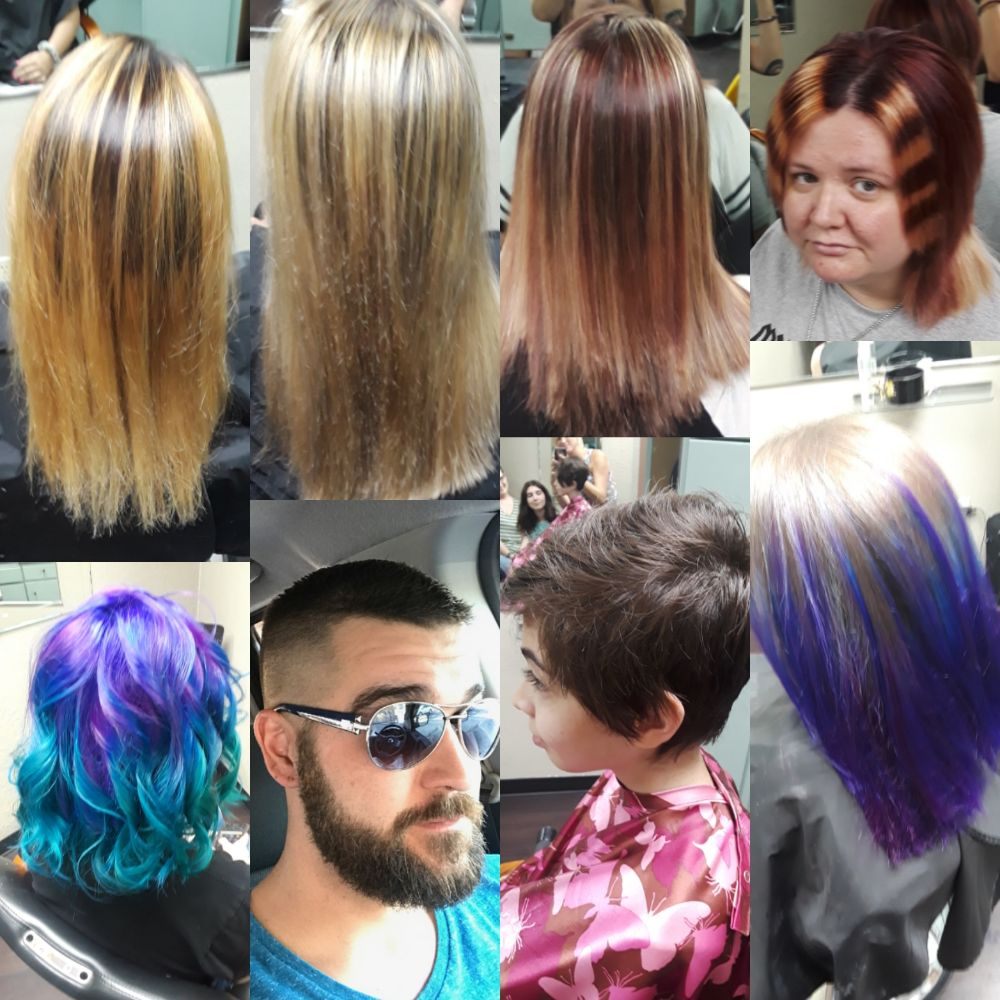 SHIRA CUSTOM HAIR ARTIST - 93 Photos - 3617 N Meridian Ave, Oklahoma ...