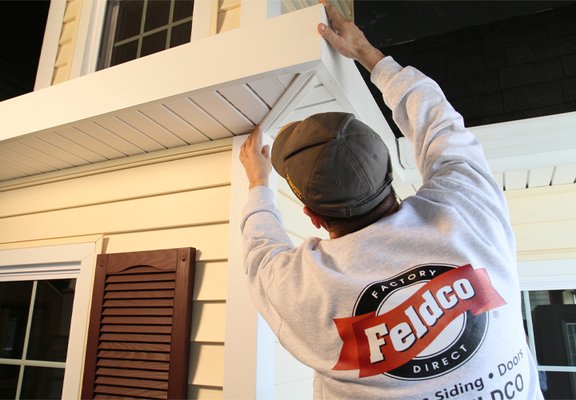 FELDCO WINDOWS, SIDING, DOORS & ROOFING - Updated December 2025 - 35 ...