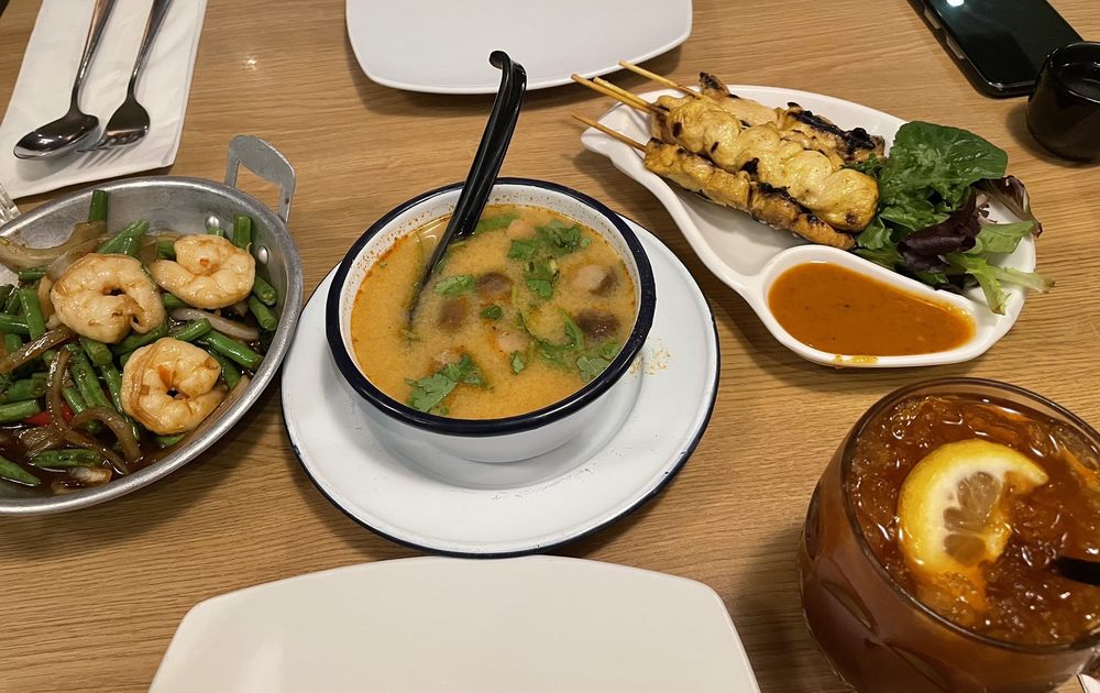 ADDIE’S THAI CAFE - Updated April 2025 - 110 Photos & 136 Reviews - 121 ...