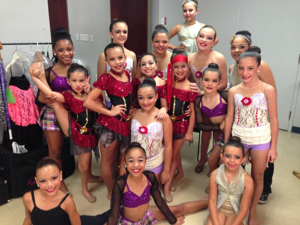 INTENSITY DANCERS’ STUDIO - Updated December 2025 - 15507 Bull Run Rd ...