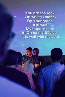 COMMONS CHURCH - Updated May 2026 - 24 Photos - 2404 Kensington Road NW ...