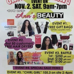 TISUN BEAUTY - Updated November 2024 - 47 Photos & 49 Reviews - 9011 S ...