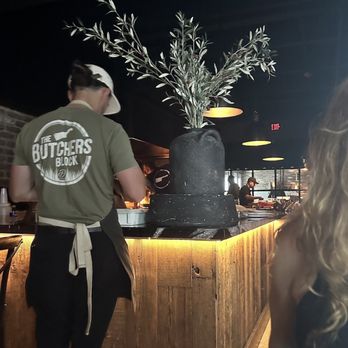 THE BUTCHER’S BLOCK Long Branch, NJ - Updated November 2024 - 1474 ...