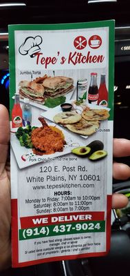 TEPE’S KITCHEN - 26 Photos & 13 Reviews - Mexican - 120 E Post Rd ...