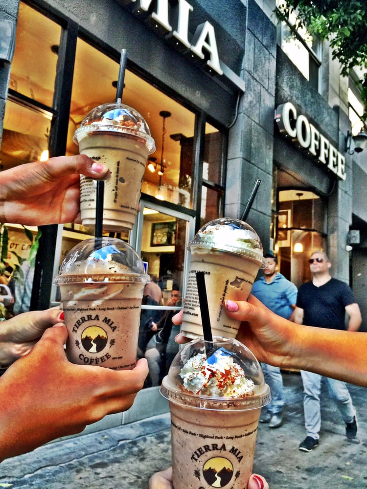 TIERRA MIA COFFEE - Updated December 2025 - 483 Photos & 507 Reviews ...
