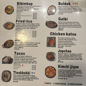 CHINGU KOREAN FRIED CHICKEN - Updated December 2025 - 73 Photos & 17 ...