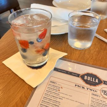 BULLA GASTROBAR - 1881 Photos & 847 Reviews - 930 S Howard Ave, Tampa ...