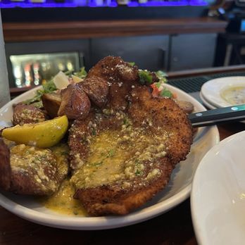 BERTUCCI’S ITALIAN RESTAURANT - Updated April 2025 - 143 Photos & 254 ...