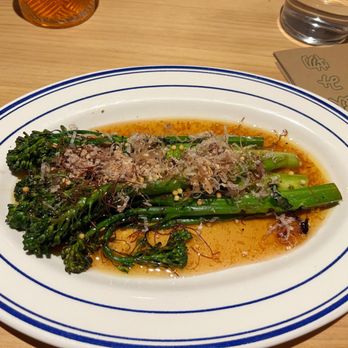 TONARI - Updated February 2025 - 1067 Photos & 283 Reviews - 707 6th St ...