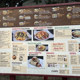 PANCHO’S MEXICAN FOOD - Updated December 2025 - 80 Photos & 217 Reviews ...