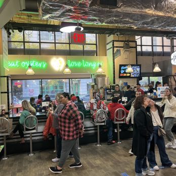 READING TERMINAL MARKET - 6805 Photos & 6731 Reviews - 51 N 12th St ...