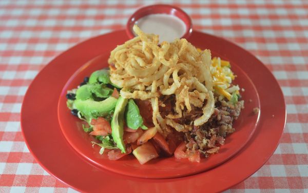 CHIP’S OLD FASHIONED HAMBURGERS - Updated December 2024 - 84 Photos ...