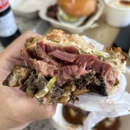 JOHNNY’S PASTRAMI - Updated December 2025 - 1059 Photos & 765 Reviews ...