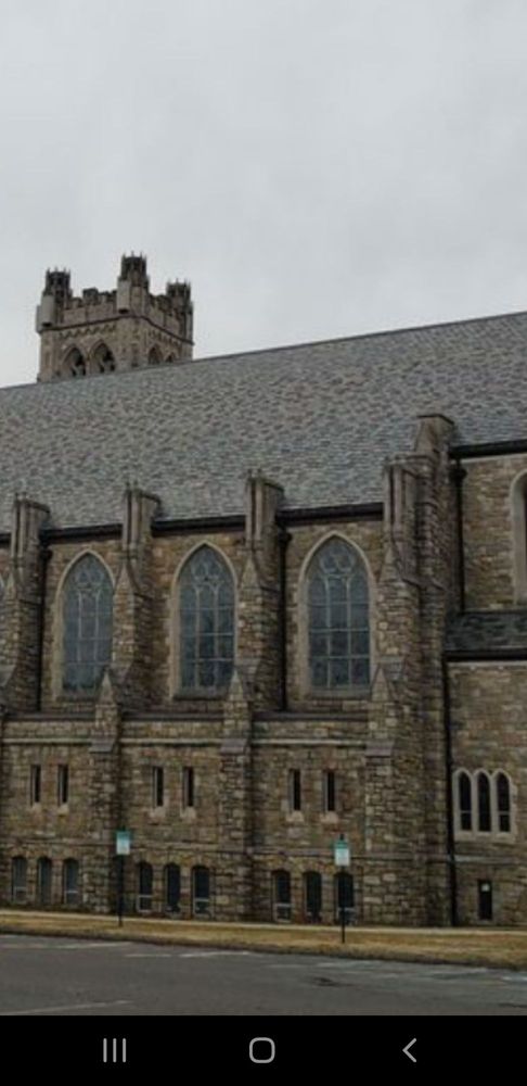 TRINITY UNITED METHODIST CHURCH - Updated October 2025 - 361 Sumner Ave ...