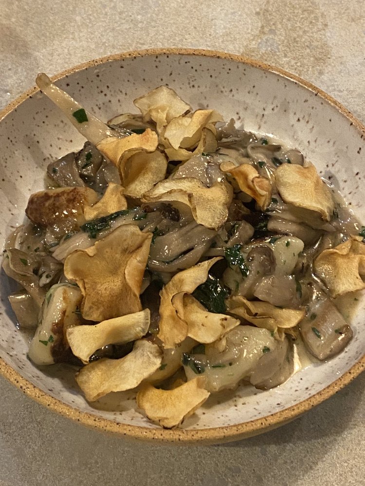 LUMA BAR & EATERY - 79 Photos & 13 Reviews - 50 E Washington St ...