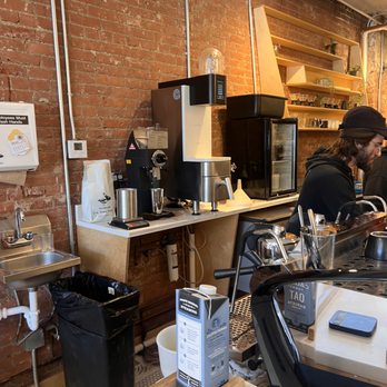 DUCK - RABBIT COFFEE - Updated July 2025 - 209 Photos & 144 Reviews ...