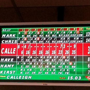 TRINDLE BOWLING CENTER - Updated November 2025 - 15 Reviews & 18 Photos ...