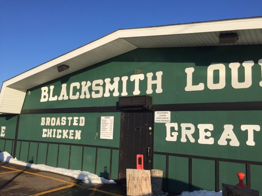 BLACKSMITH LOUNGE - Updated November 2025 - 67 Photos & 80 Reviews - 17205 Forest Blvd N, Hugo ...