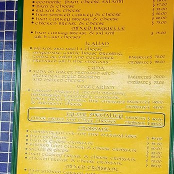 TY-COZ EXPRESS - Updated October 2025 - 12 Photos - Av. Tulum Andador 3 ...