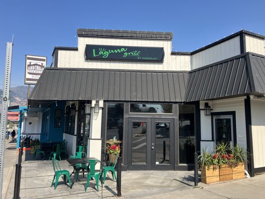 LAGUNA GRILL - Updated December 2025 - 25 Photos & 22 Reviews - 50 ...