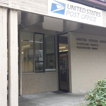US POST OFFICE - Updated 05/2025 - 19 Reviews - 23210 57th Ave W ...