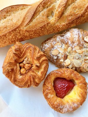 STARTER BAKERY - 126 Photos & 156 Reviews - 901 Gilman St, Berkeley, CA ...