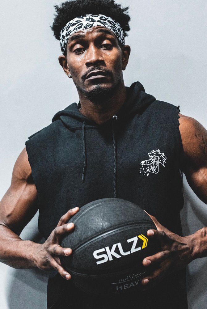 COACH RICO HENDERSON - Request Consultation - 2620 E Walnut St ...