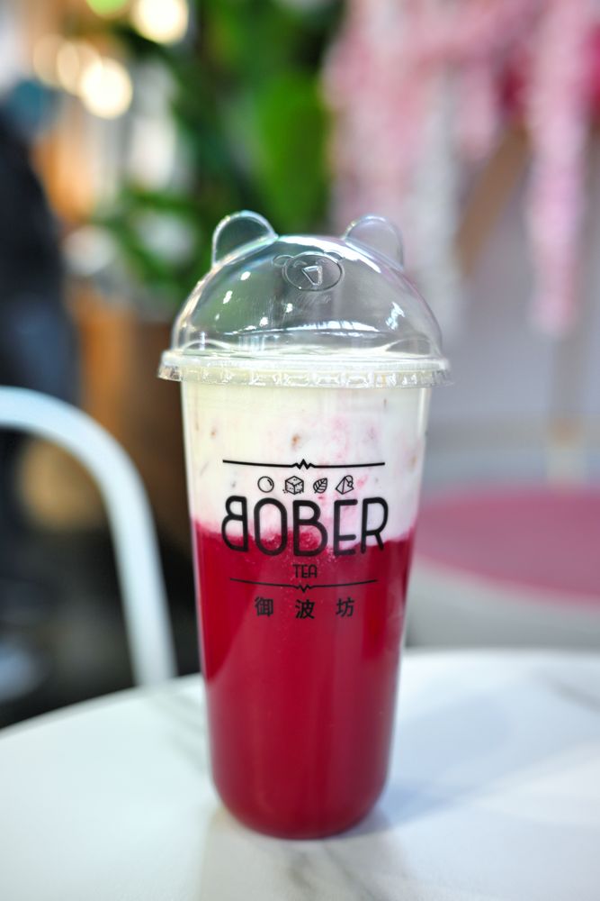 BOBER TEA & MOCHI DOUGH - Updated July 2024 - 284 Photos & 86 Reviews ...