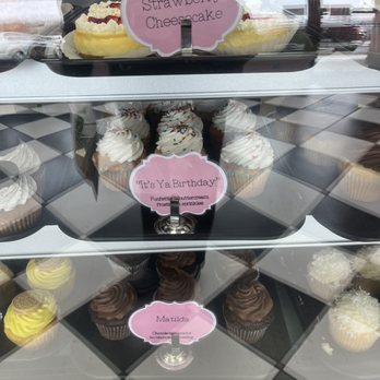 SWEET TREATS CAKES & PASTRIES - Updated December 2025 - 33 Photos ...
