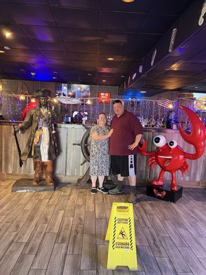HUNTER CRAB - SHREVEPORT LA - Updated April 2026 - 73 Photos & 56 ...