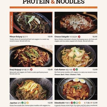 KIMCHI POP - 200 Photos & 202 Reviews - 939 N Ashland Ave, Chicago ...