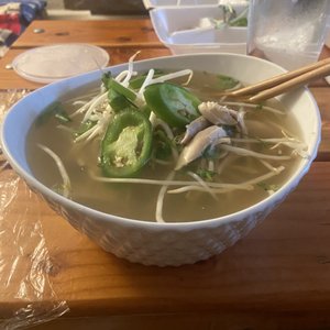 ROSE PHO - 610 Photos & 769 Reviews - Vietnamese - 19865 1st Ave S ...