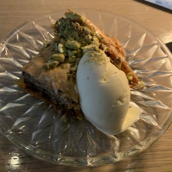 IRIS RESTAURANT - Updated January 2025 - 319 Photos & 116 Reviews ...