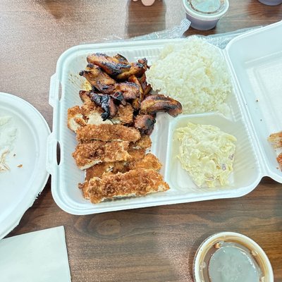 DA REAL ALOHA BBQ - Updated December 2025 - 84 Photos & 92 Reviews ...