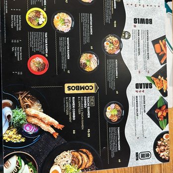 KINYA RAMEN - Updated June 2024 - 470 Photos & 258 Reviews - 363 ...