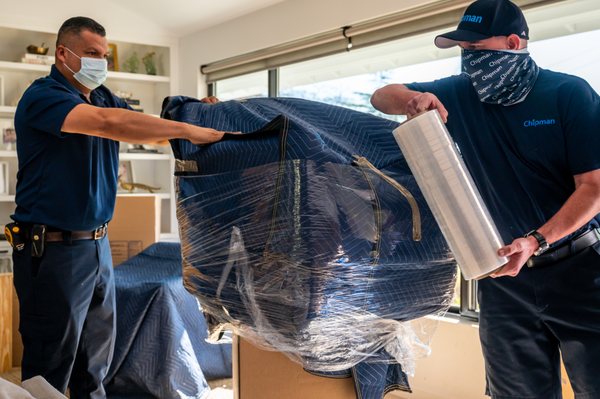 CHIPMAN RELOCATION & LOGISTICS - Updated March 2026 - 104 Photos & 76 ...